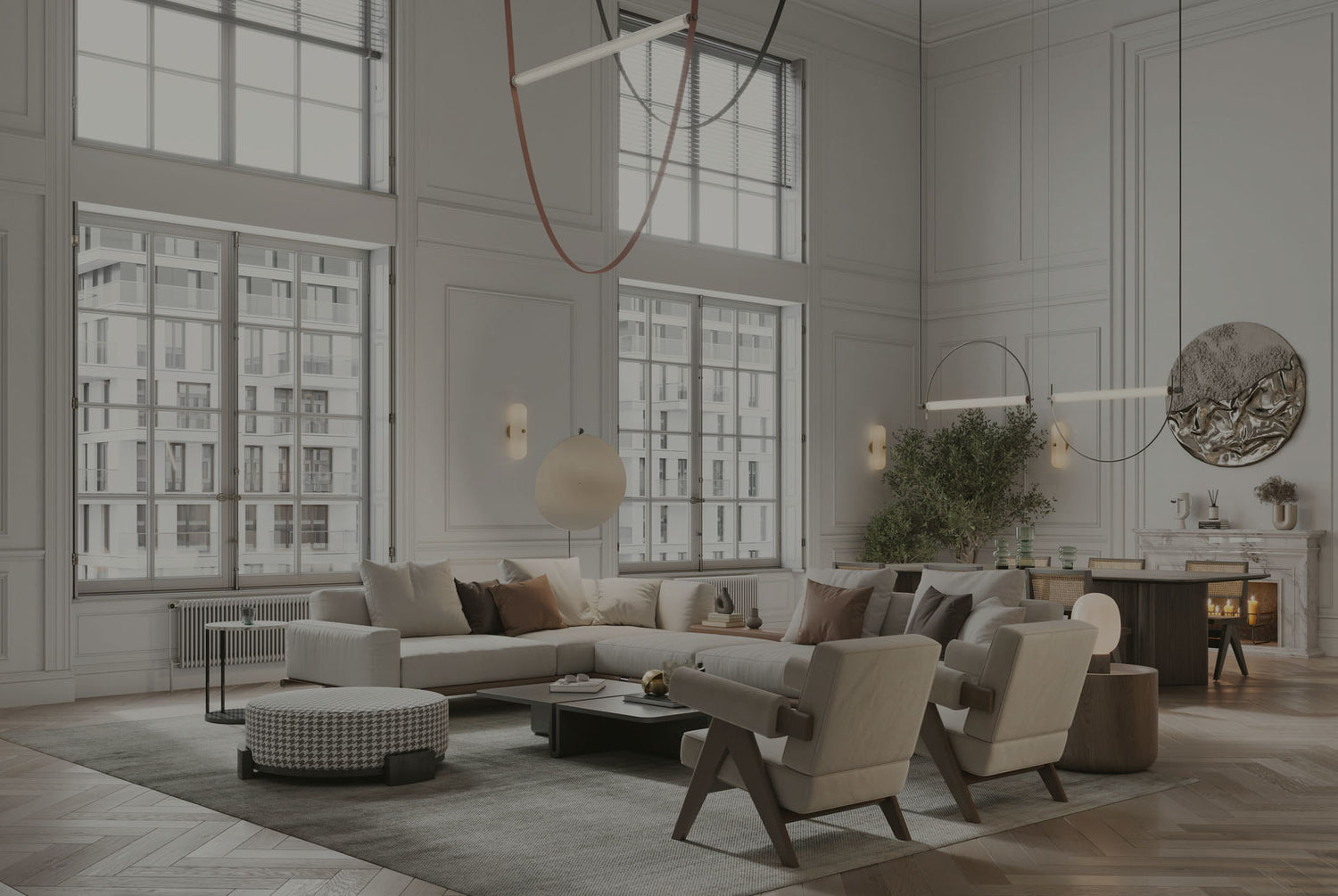 Finer Things Interiors – Finer Things Designs